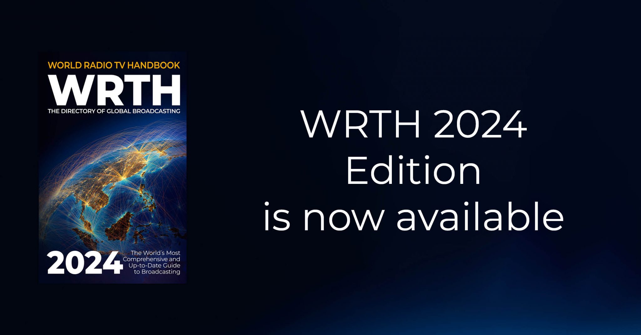 Homepage - WRTH