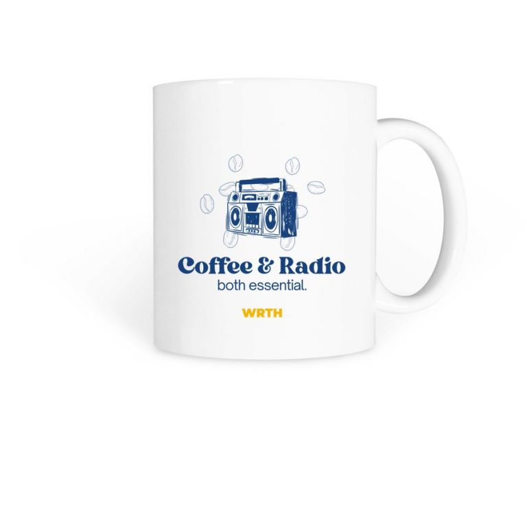 Buy Shortwave Radio Guide – WRTH 2026 in All Formats