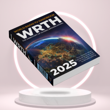 Beginner’s Guide to DXing – Learn How to Start with WRTH