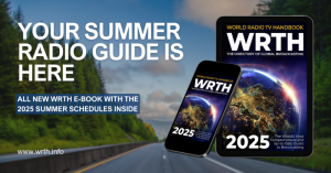 World Radio TV Handbook